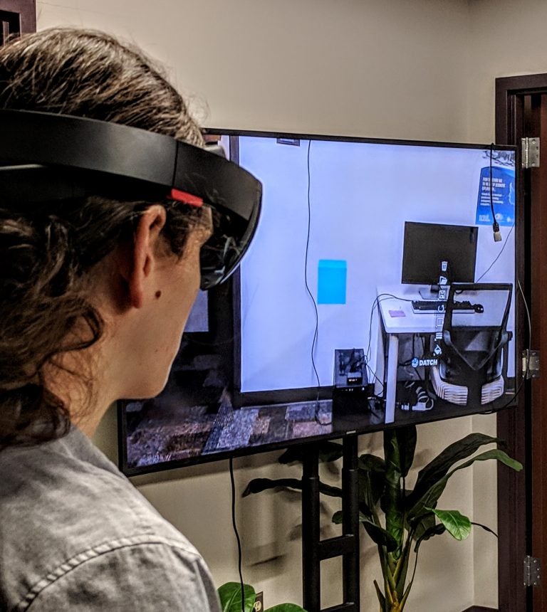 Prototype Review for DATCH | DATCH