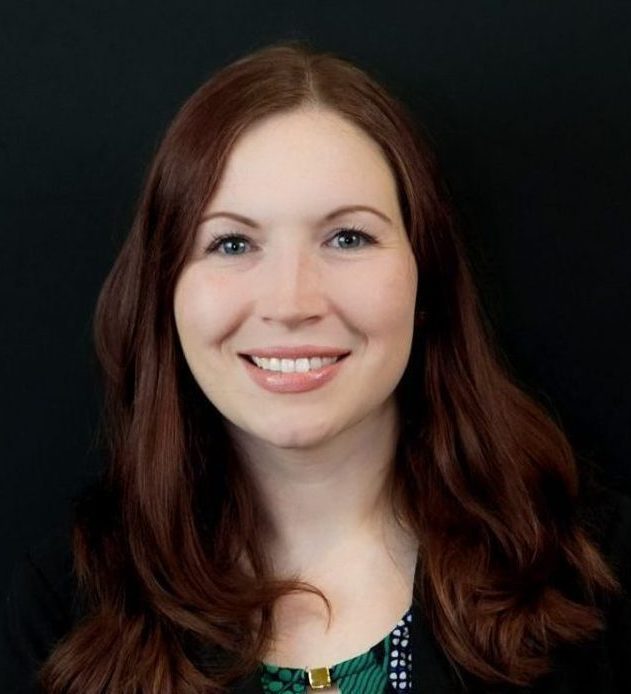 Kelly McGehee | Anthropology