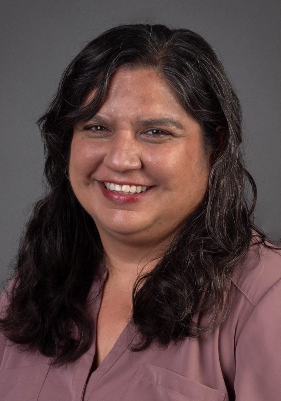 Monica Rodriguez | Anthropology