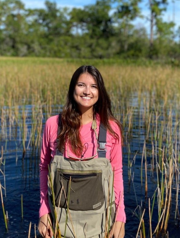 People - Aquatic Biogeochemistry LabAquatic Biogeochemistry Lab