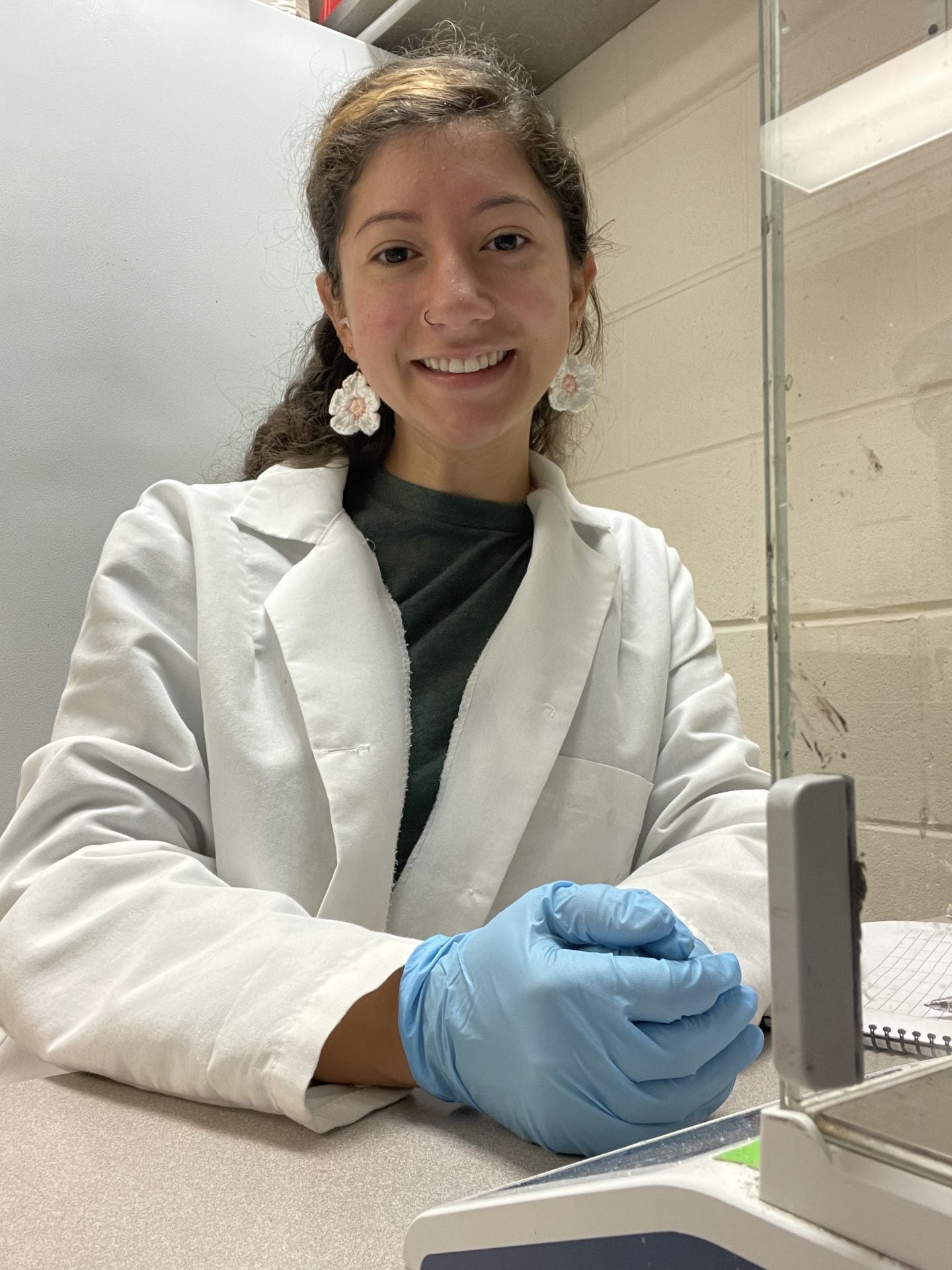 People - Aquatic Biogeochemistry LabAquatic Biogeochemistry Lab