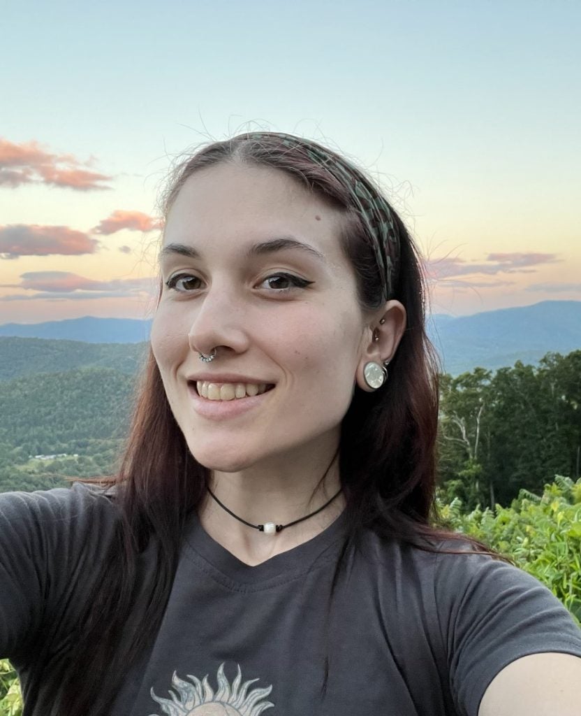 People - Aquatic Biogeochemistry LabAquatic Biogeochemistry Lab