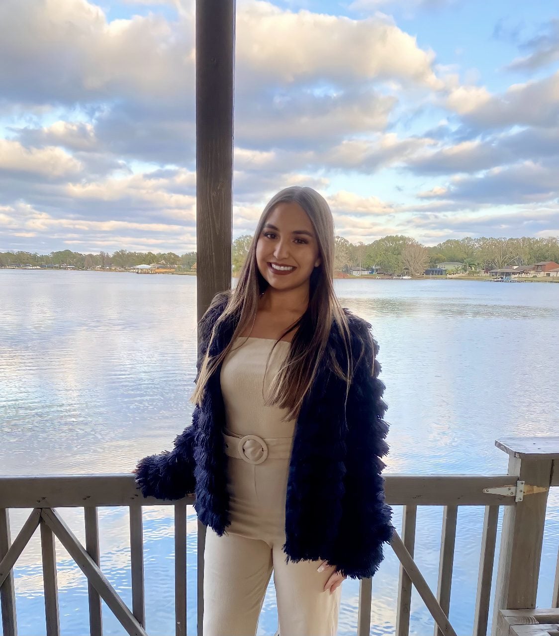 Camille Acevedo - Gaither Lab