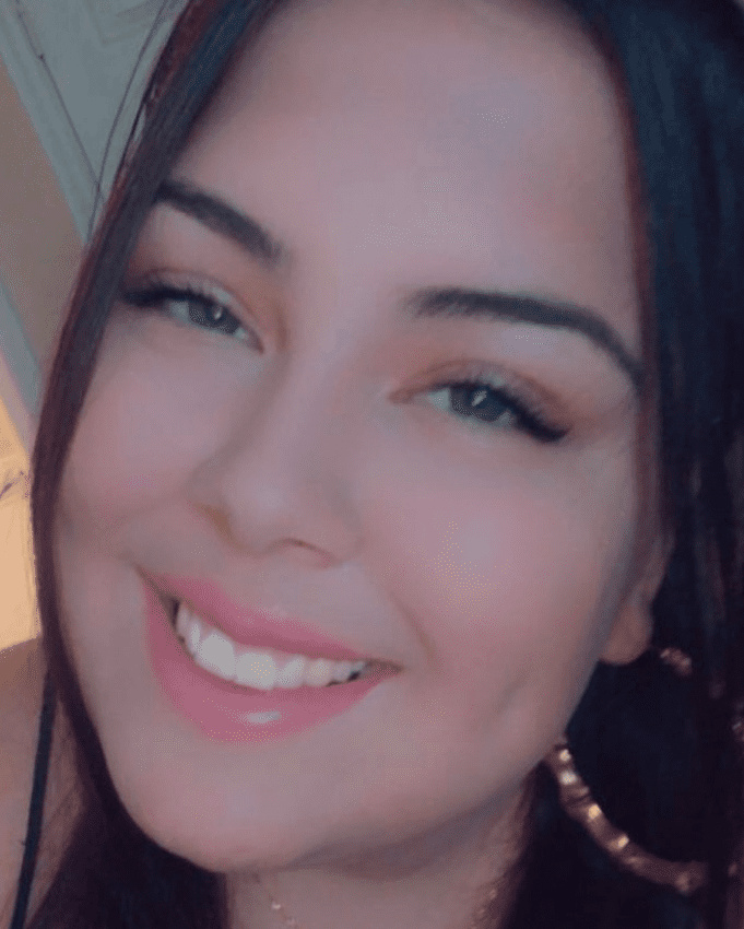 Victoria Marciante - Gaither Lab