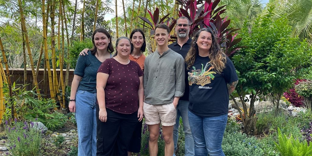 Students - Hoffman Lab