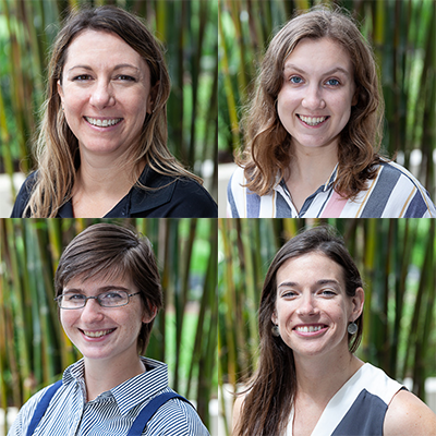 Interested in Joining LLACE? - Lewis Lab of Applied Coastal Ecology