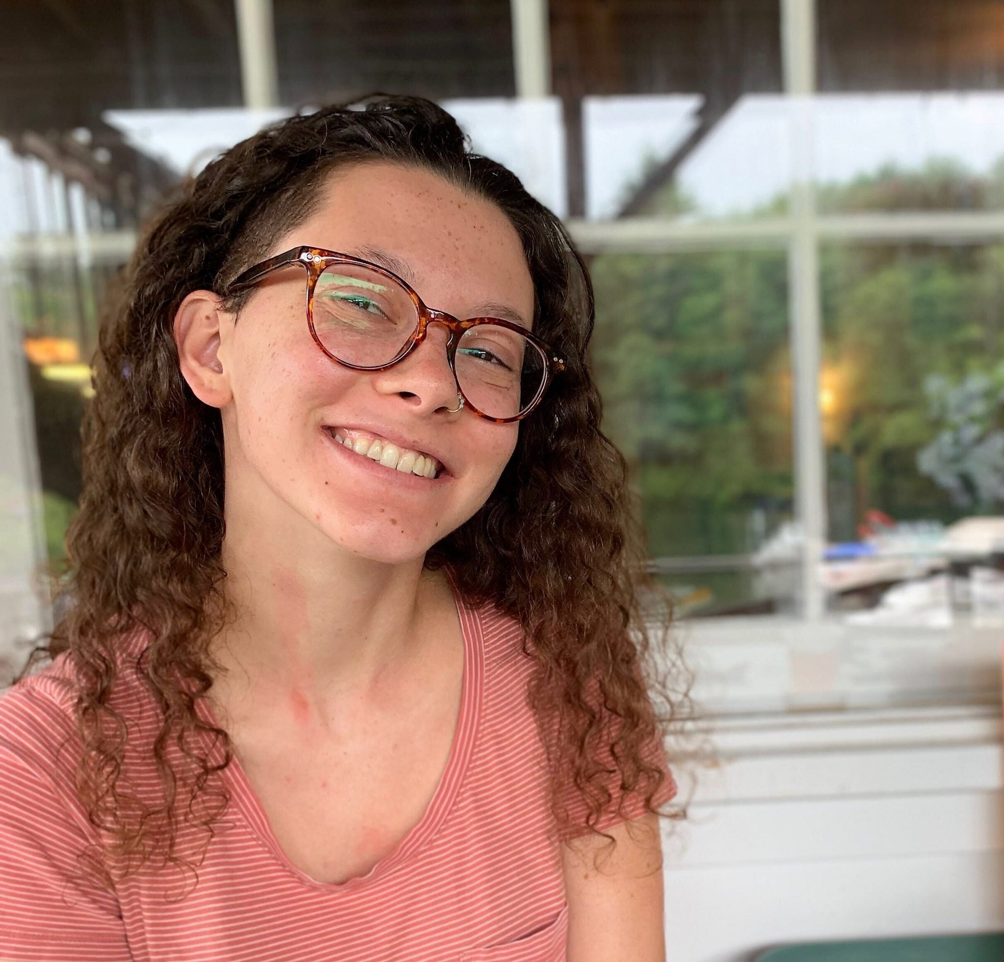 Lab Members - Lewis Lab of Applied Coastal Ecology