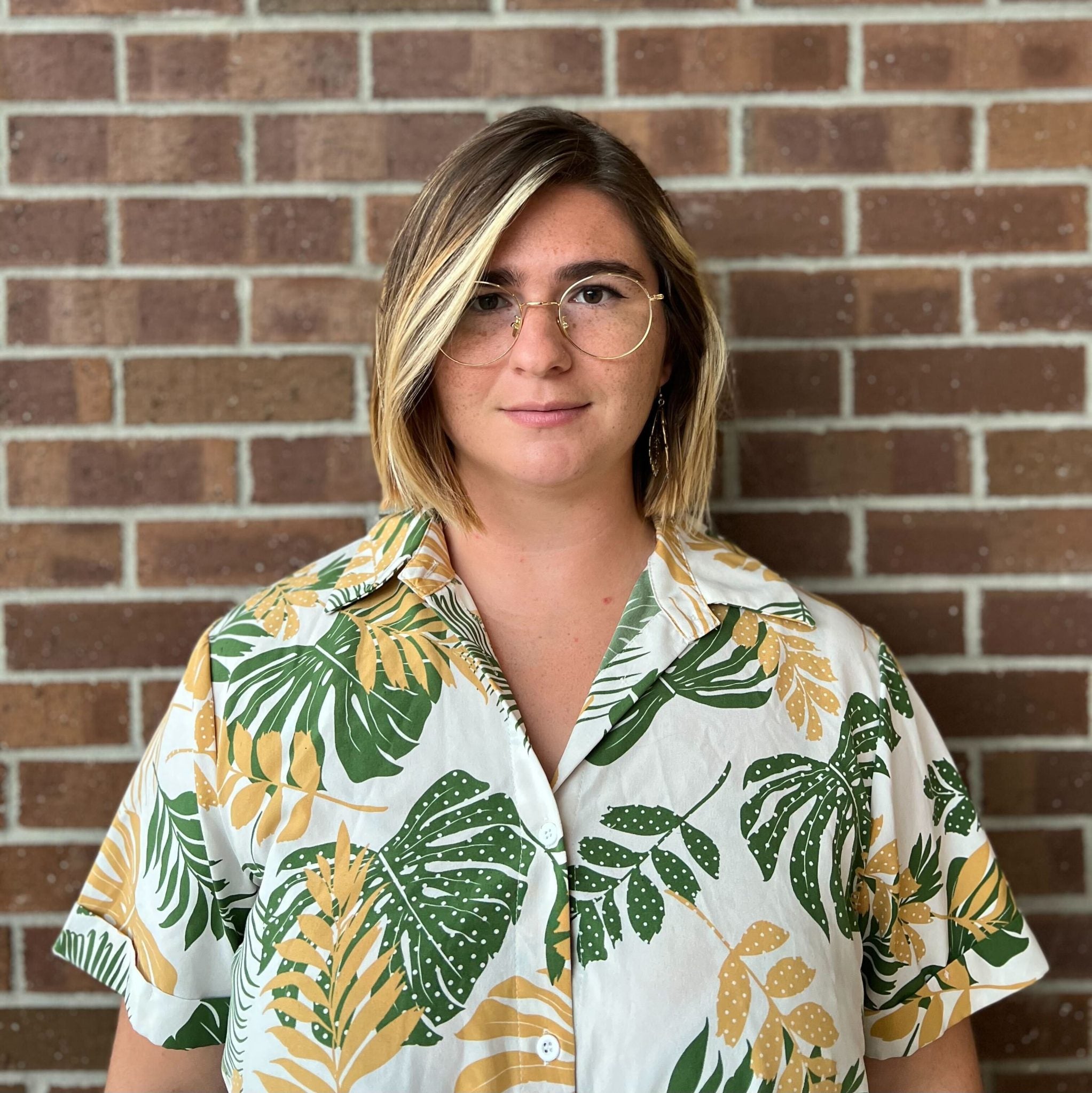 Victoria Roberts - PhD Student - Lewis Lab of Applied Coastal Ecology