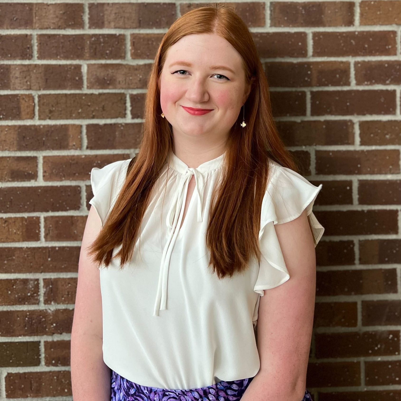 Katherine Thompson - PhD Student - Lewis Lab of Applied Coastal Ecology