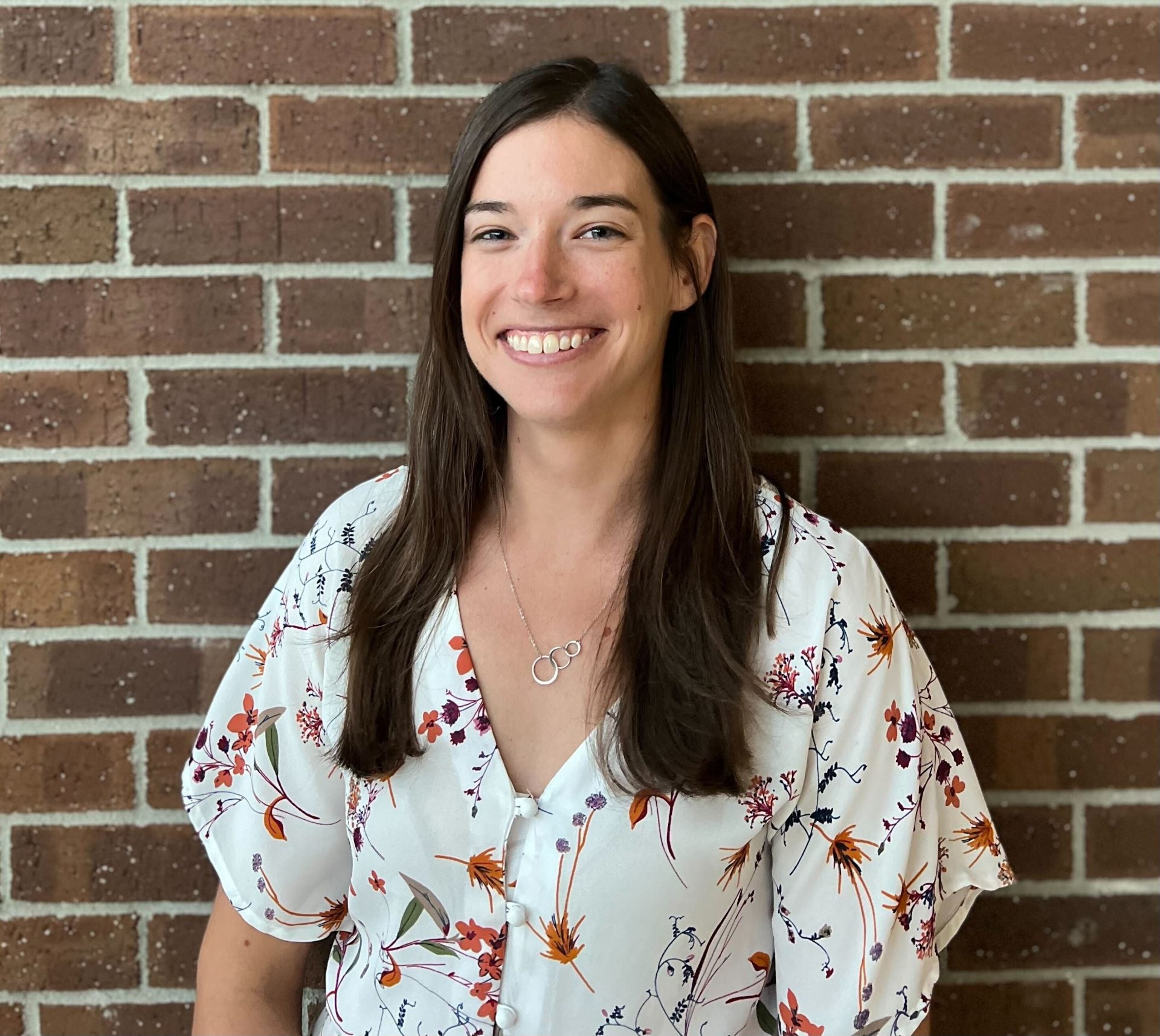 Michelle Shaffer - PhD Student - Lewis Lab of Applied Coastal Ecology