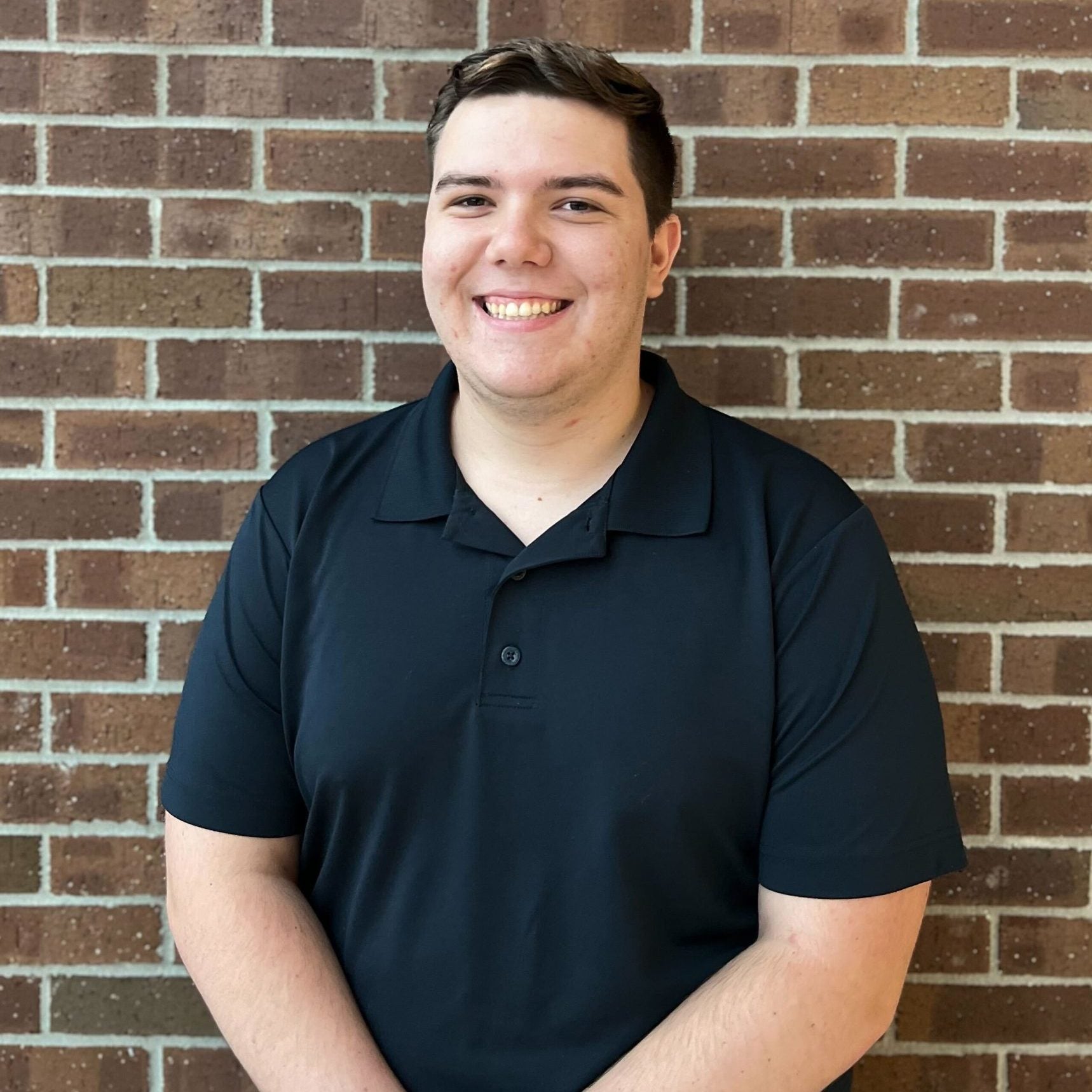 Zachary Oestmann - BS Student - Lewis Lab of Applied Coastal Ecology