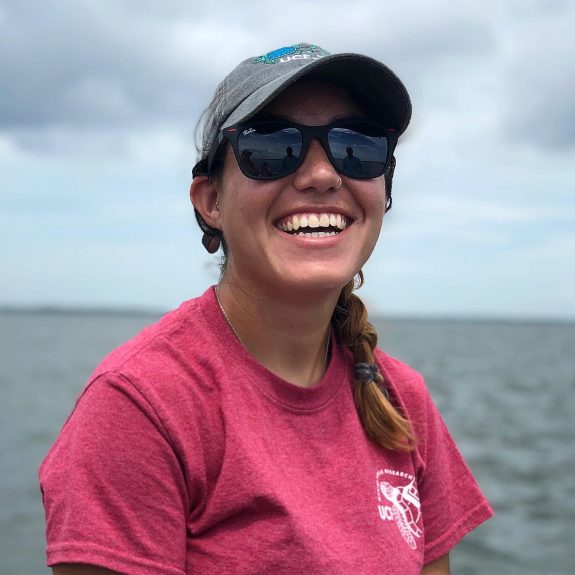 Graduate Student Archives - Marine Turtle Research Group