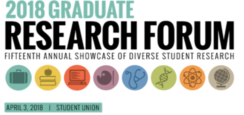 UCF Research Week - Sharanowski Lab