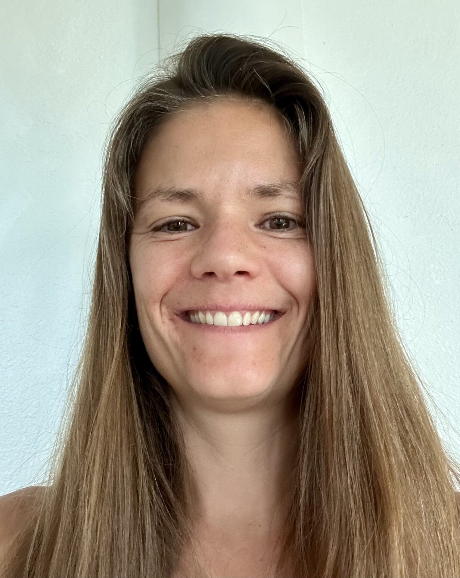 Anna Savage - Biology