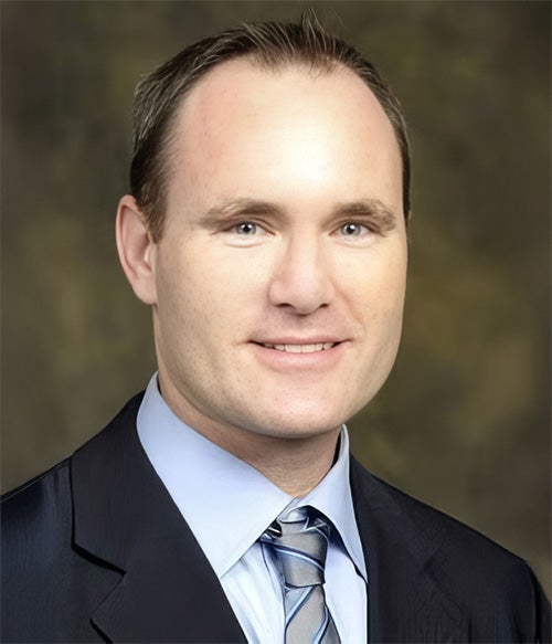 Geoffrey Cook - Biology