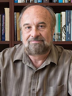 Graham Worthy - Biology