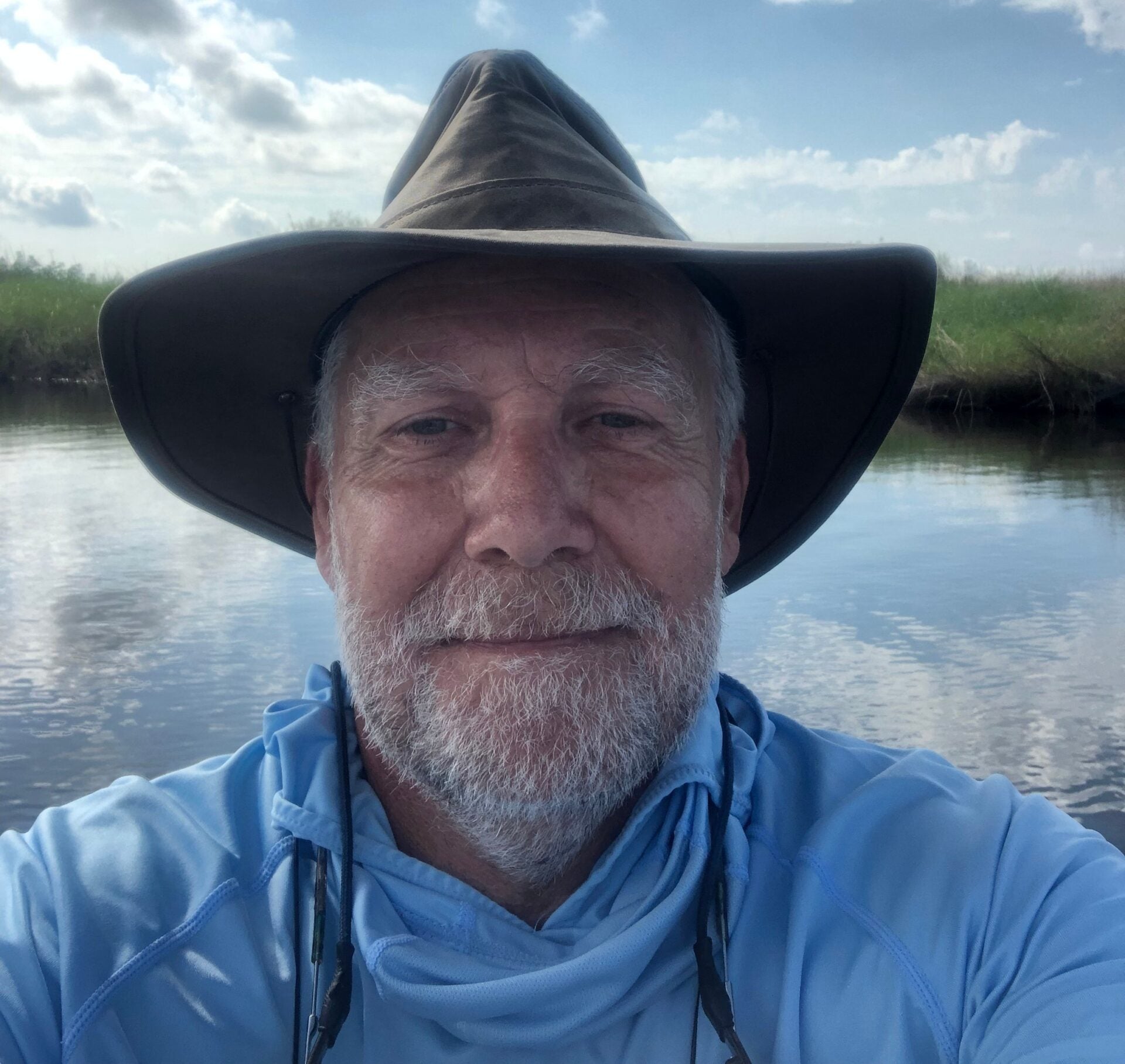 David G. Jenkins - Biology