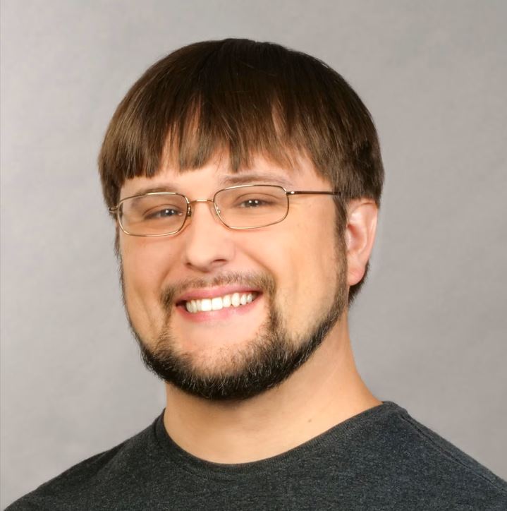 Kevin Sopko - Biology