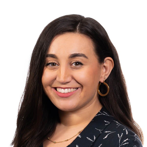 Nicole Zampieri - Biology