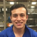 Group Members - NANO Bioelectrochemistry LabNANO Bioelectrochemistry ...