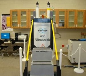 Instruments - NMR Facility & Cryogenic Services