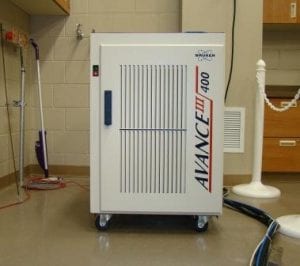 Instruments - NMR Facility & Cryogenic Services