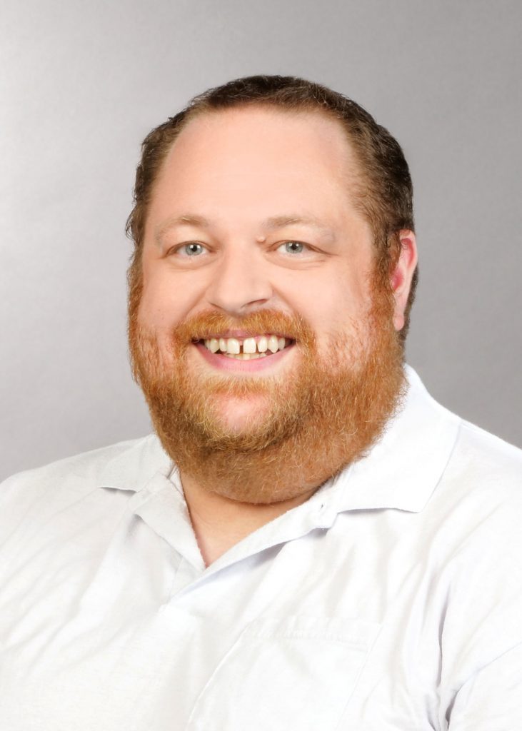 Research Team - Randles Research Group