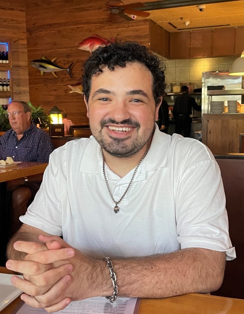 Research Team - Randles Research Group