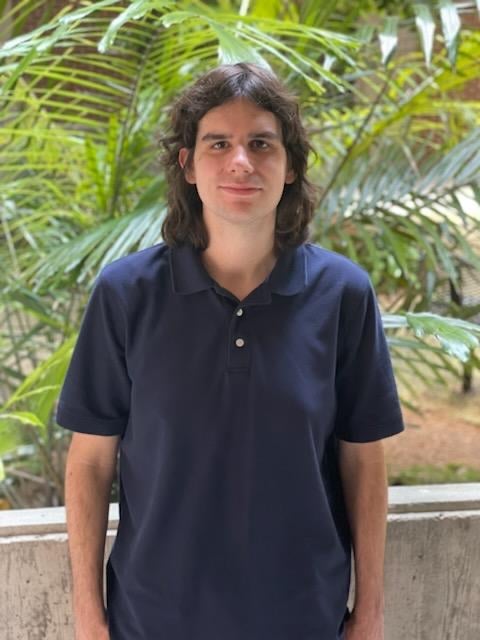 Current Members - Saitta CER Lab