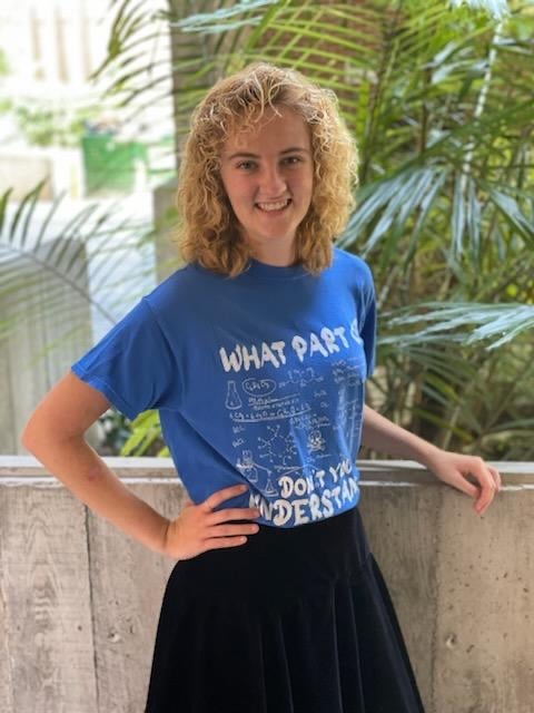 People - Saitta CER Lab