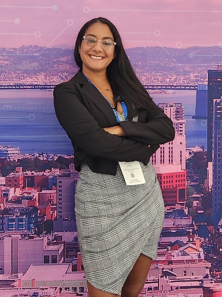 Current Members - Saitta CER Lab