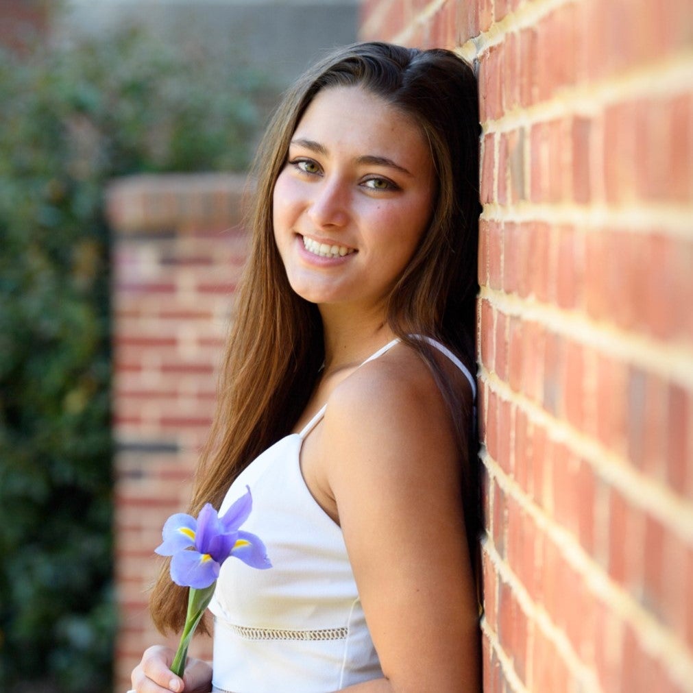 Current Members - Saitta CER Lab