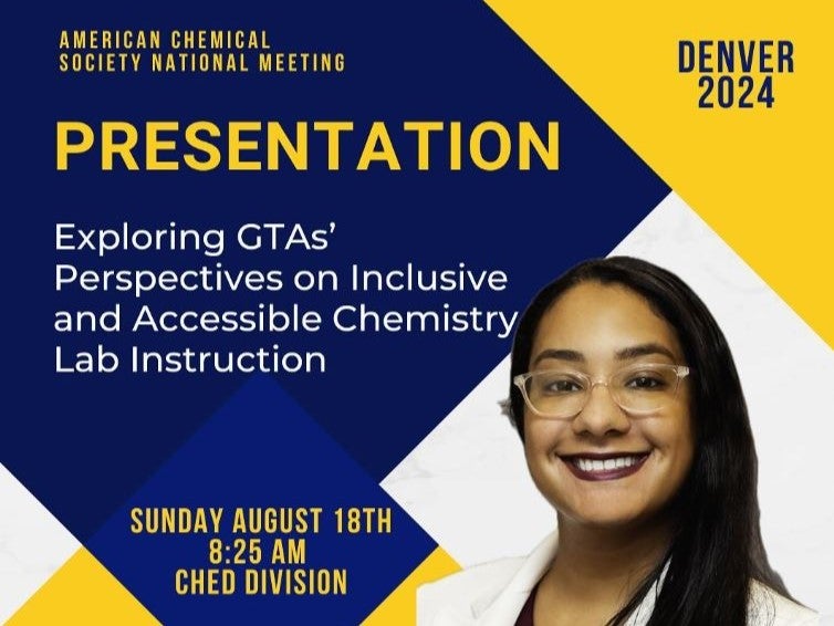 Activities - Saitta CER Lab