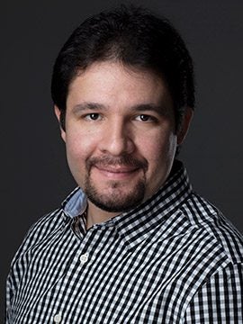 Fall 2021 Speakers and Abstracts - Chemistry Speakers