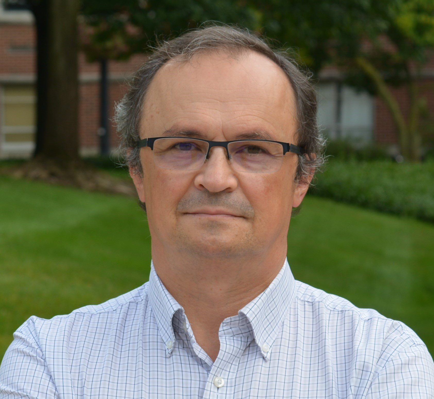 Fall 2021 Speakers and Abstracts - Chemistry Speakers