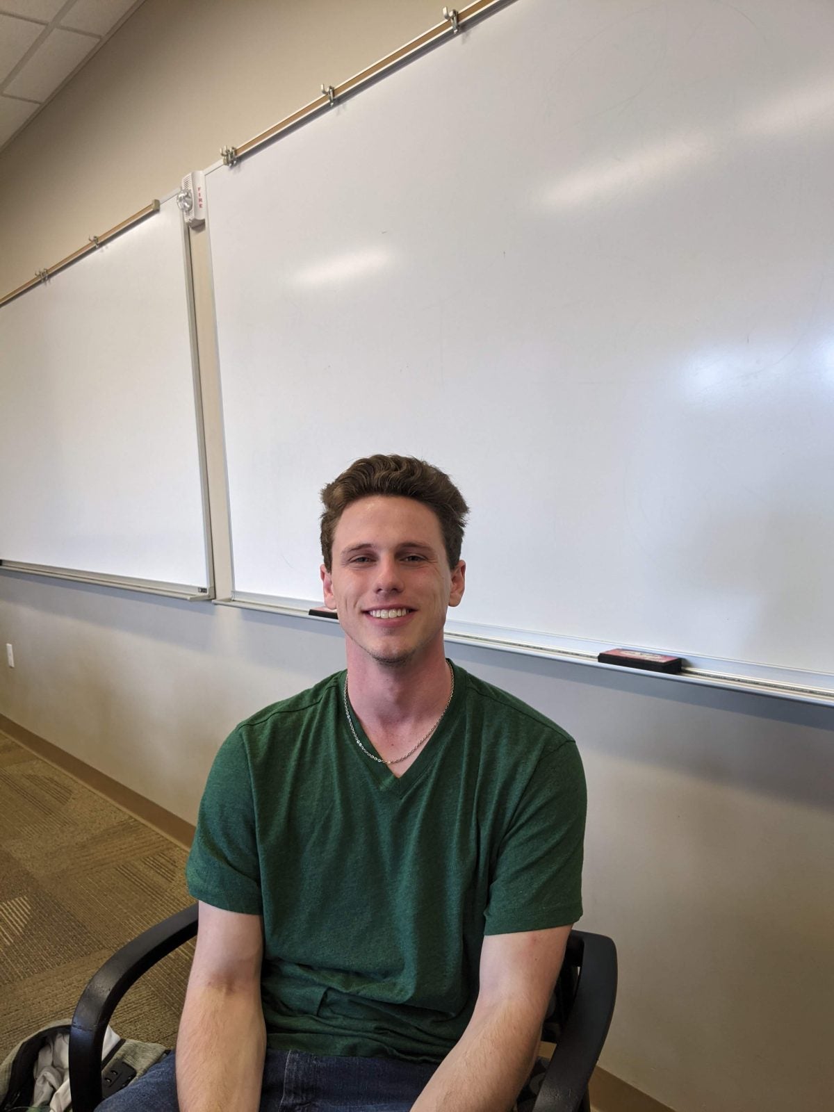 Group Members - Shengli Zou