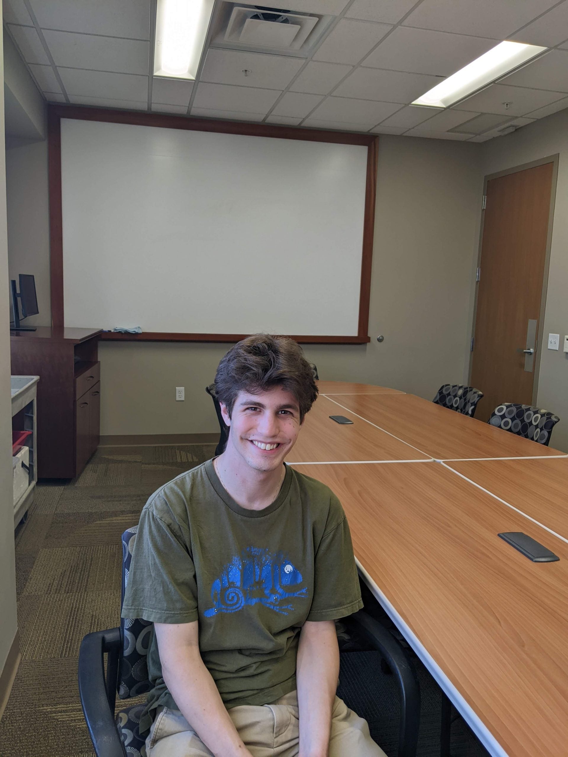 Group Members - Shengli Zou