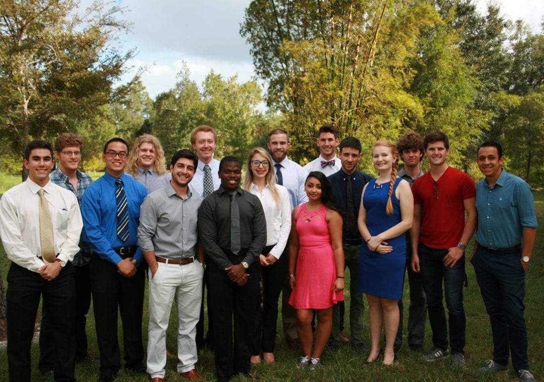 Lab Pictures Ucf Reticular Synthesis And Materials Design Lab