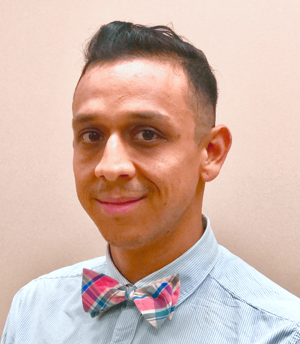 Fernando J. Uribe-Romo - UCF Reticular Chemistry and Materials Design Lab