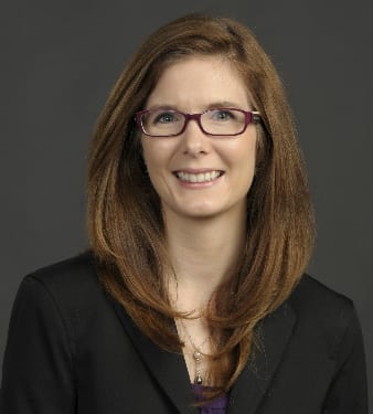 Erin Saitta - Chemistry