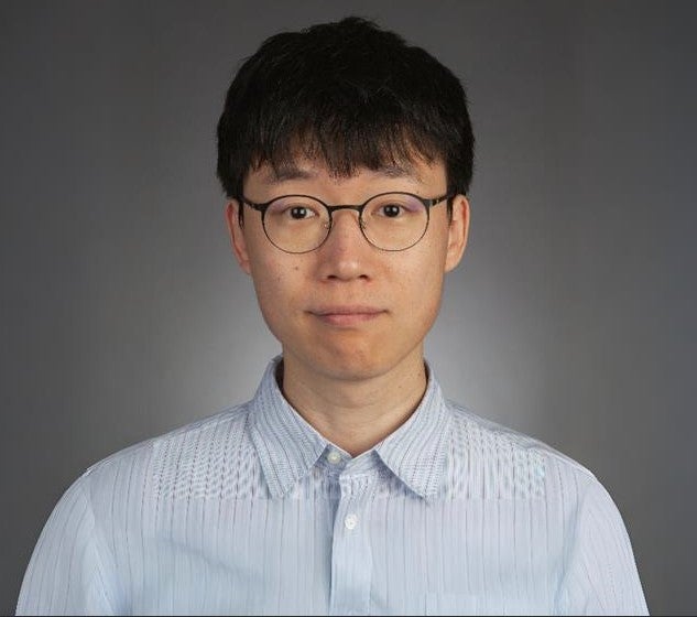 Ankai Wang - Chemistry