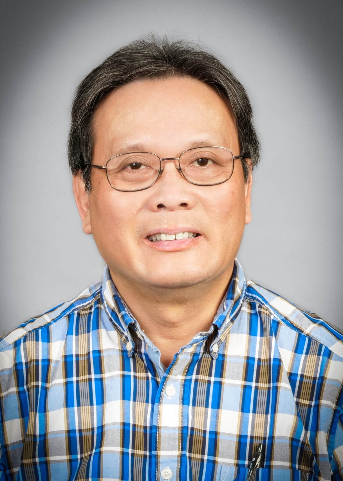 Tran Pham - Chemistry