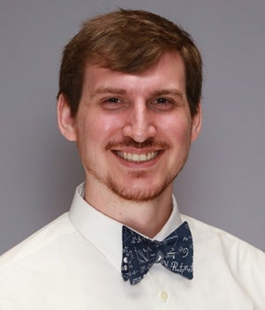 Noah Froelich - Chemistry