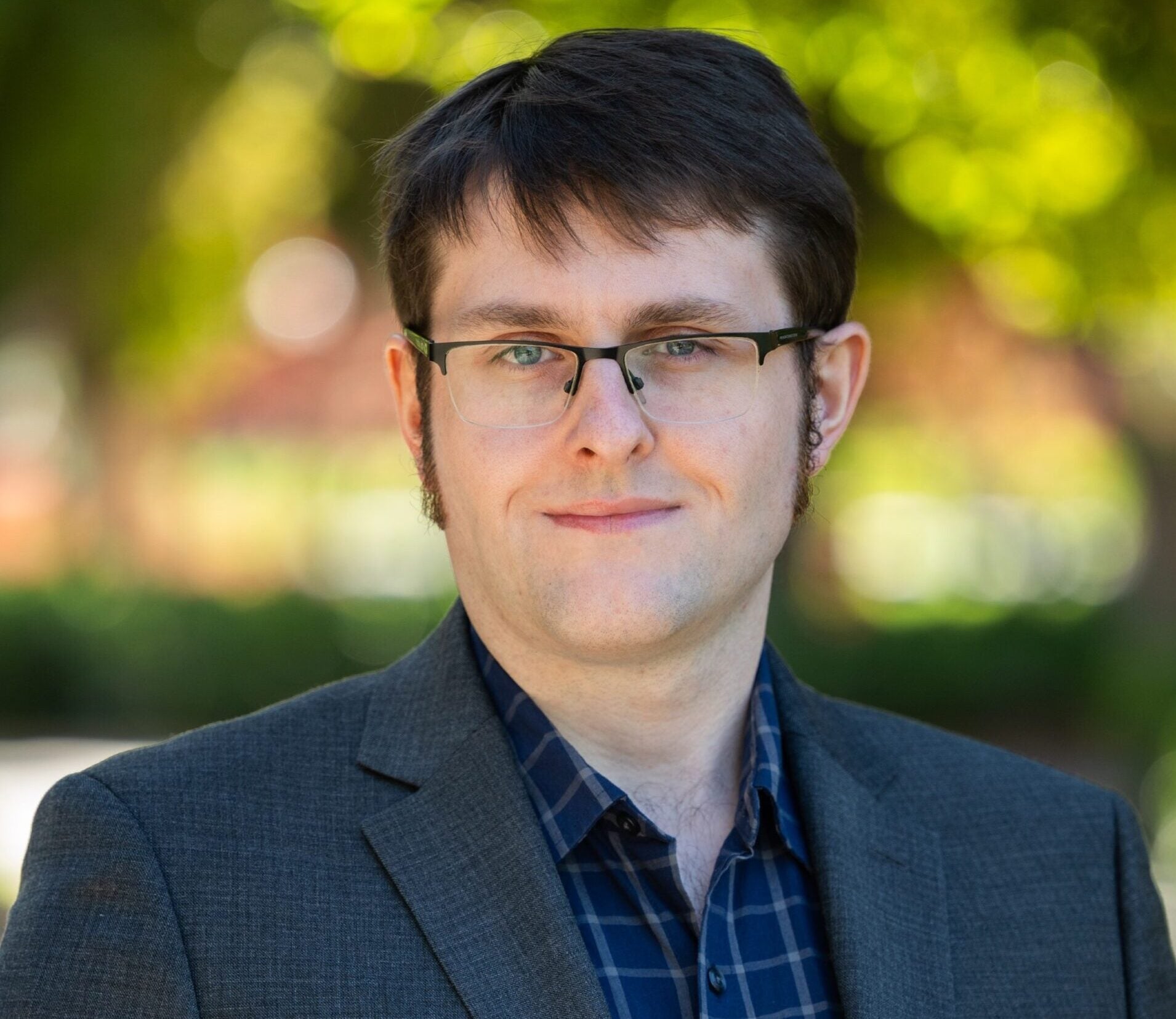 Tom Hopper - Chemistry