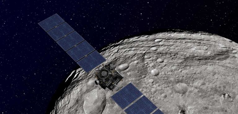 In-Situ Resource Utilization (ISRU) – Center for Lunar & Asteroid Surface Science