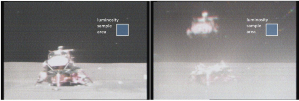 Geological Considerations for Landing Plume Effects – Center for Lunar ...