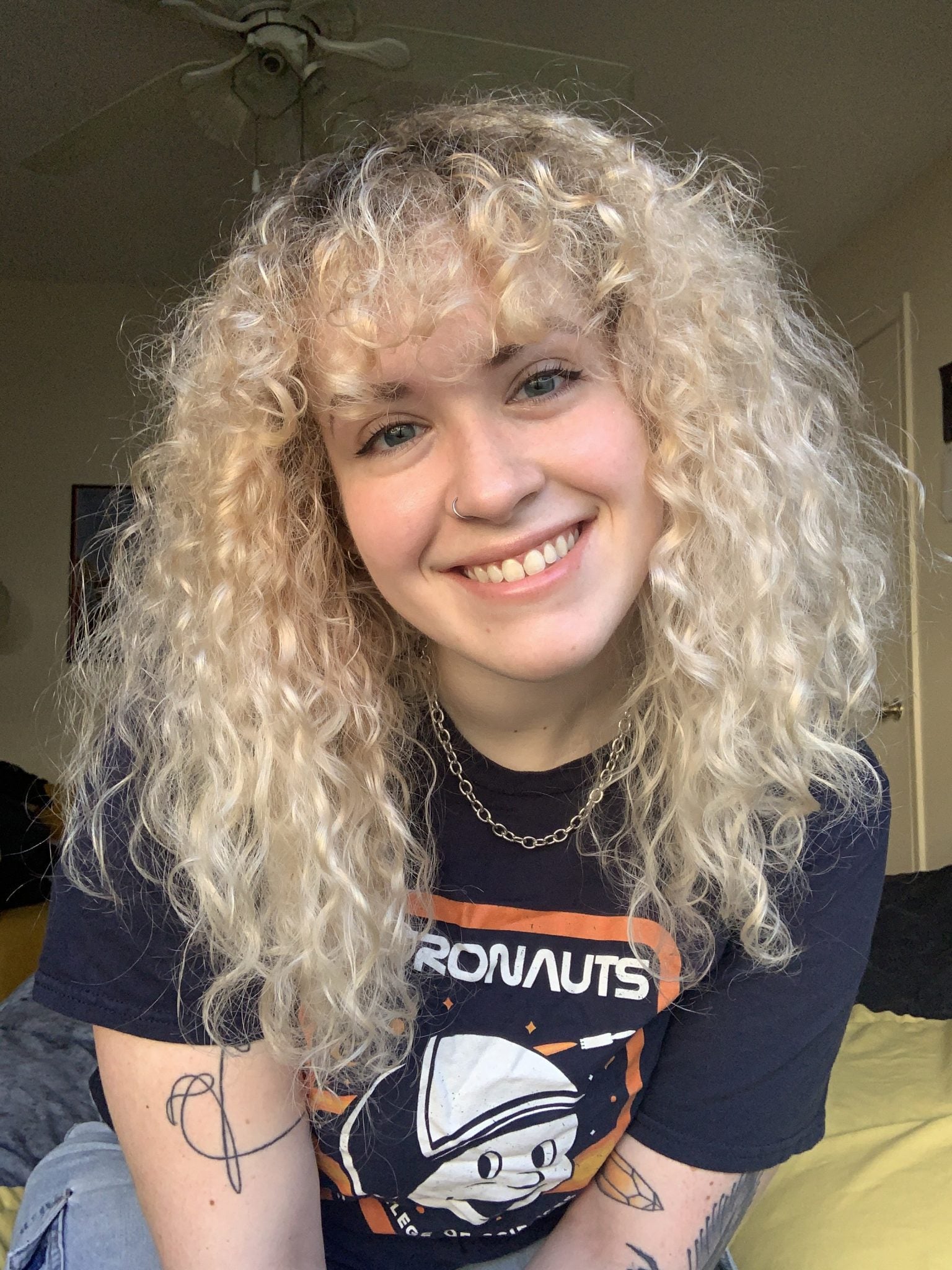 Autumn Shackelford (She/They) – 2023 APS CUWiP at the University of ...