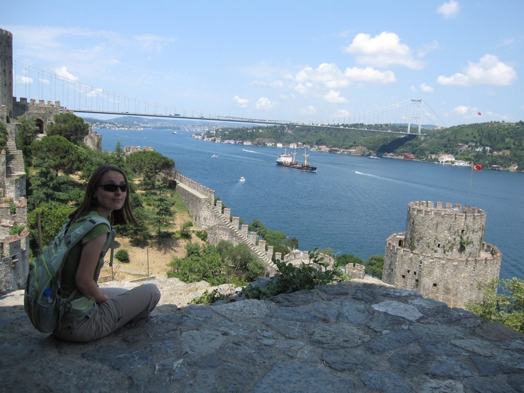 Basak Gurel | UCF Department of Mathematics