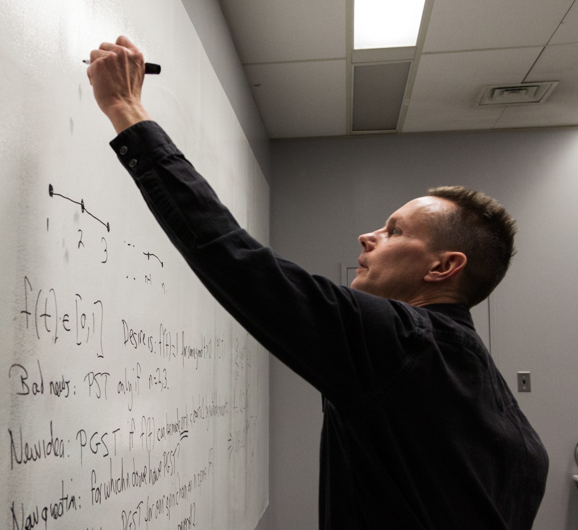 Principal Lecturers | CBMS Conference