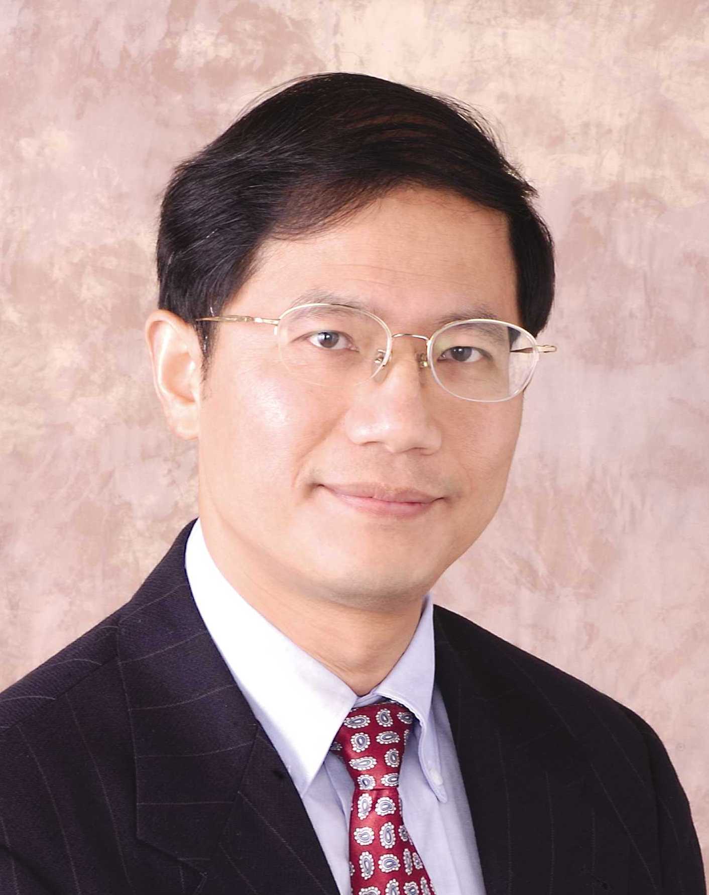 Dr. Jiongmin Yong | Professor of Mathematics